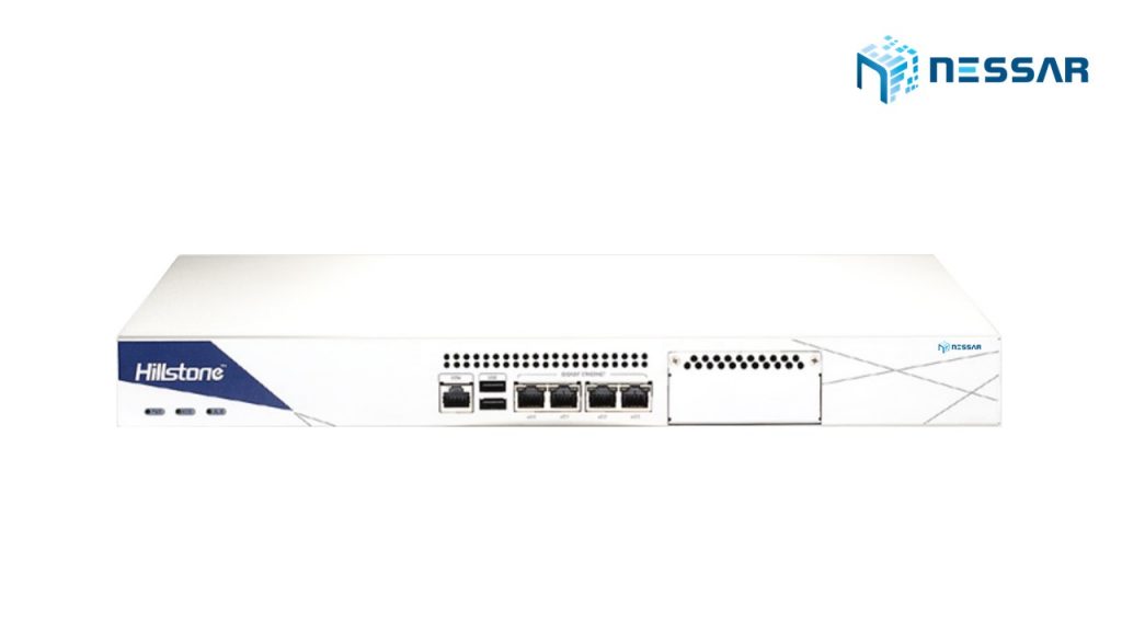 Hillstone S1560 - Công Ty Cổ Phần Công Nghệ Nessar Việt Nam - Nessar