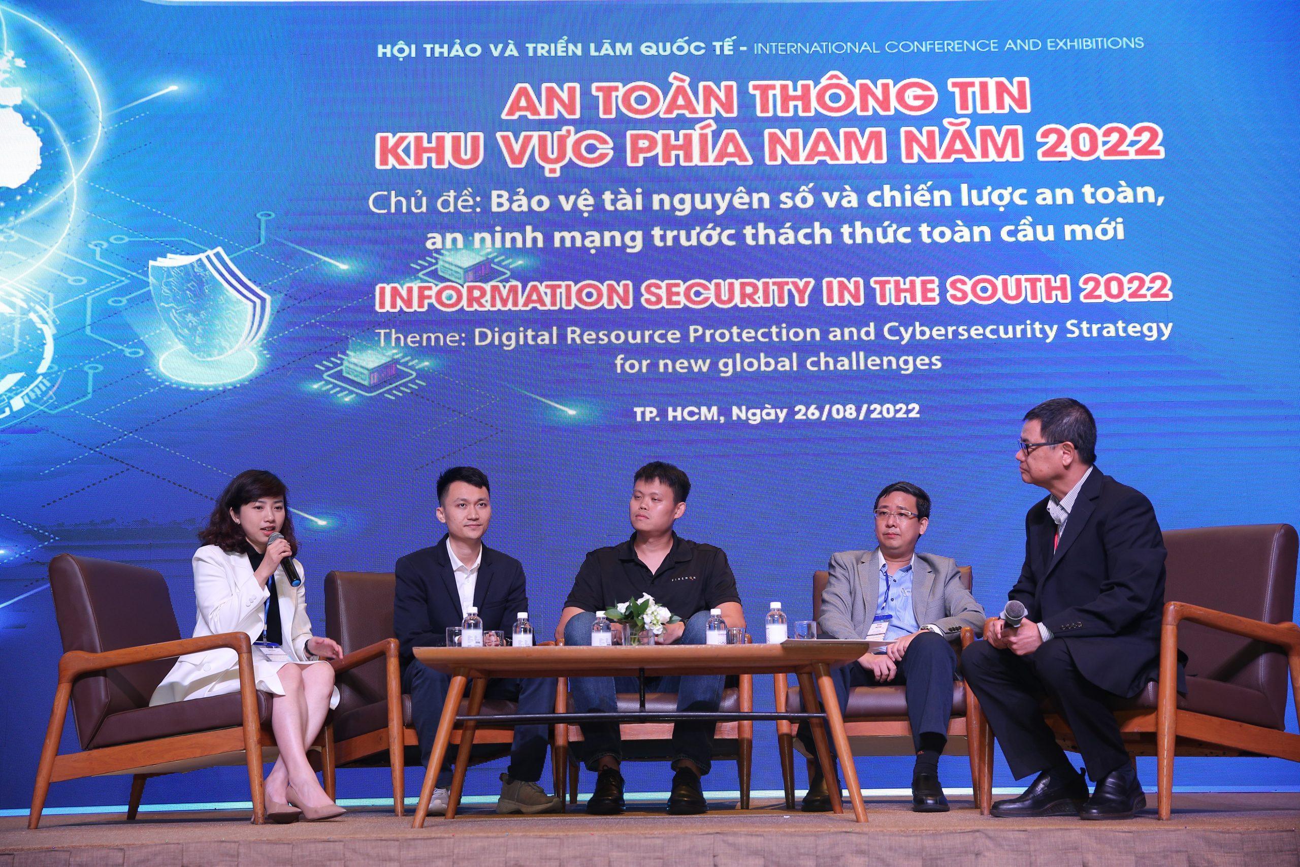 Nessar và các đối tác thân thiết đồng hành cùng Hội thảo và Triển lãm ...