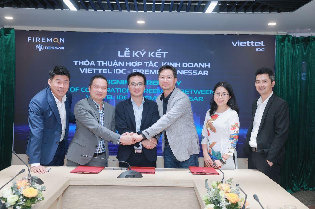 FireMon, Nessar, and Viettel IDC collaborate to enhance network ...