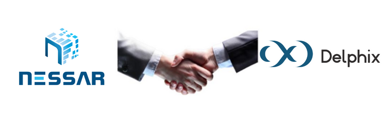 NESSAR BECOMES DISTRIBUTOR OF DELPHIX PLATFORM AND SOLUTIONS - Công Ty ...